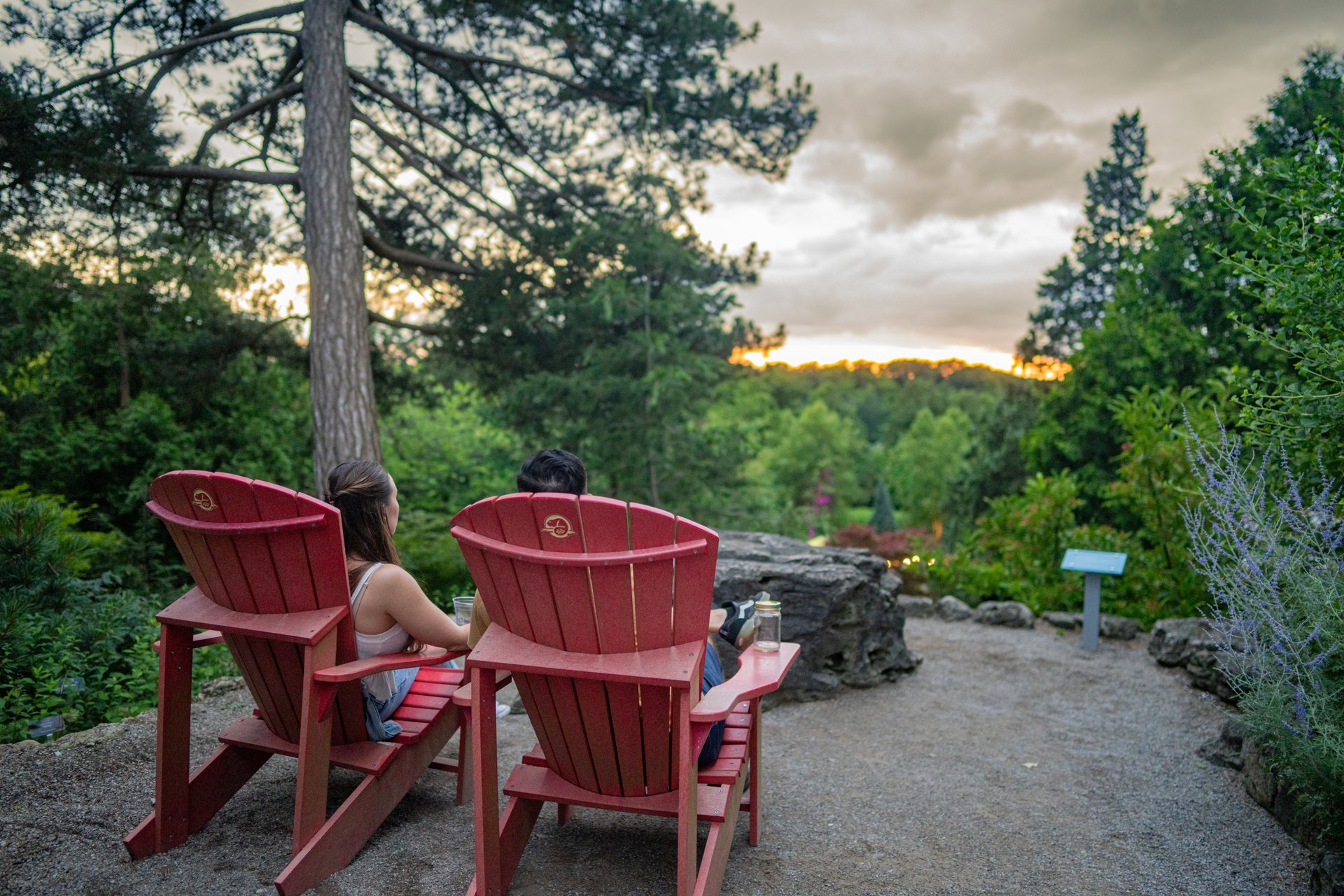 RBG After Dark: So Long Summer (19+) - Royal Botanical Gardens