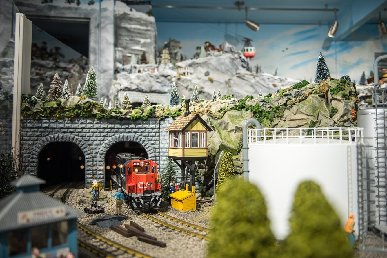 Canada Strong Pass - Royal Botanical Gardens