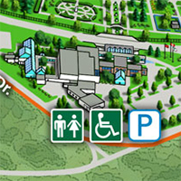 RBG Centre - Royal Botanical Gardens