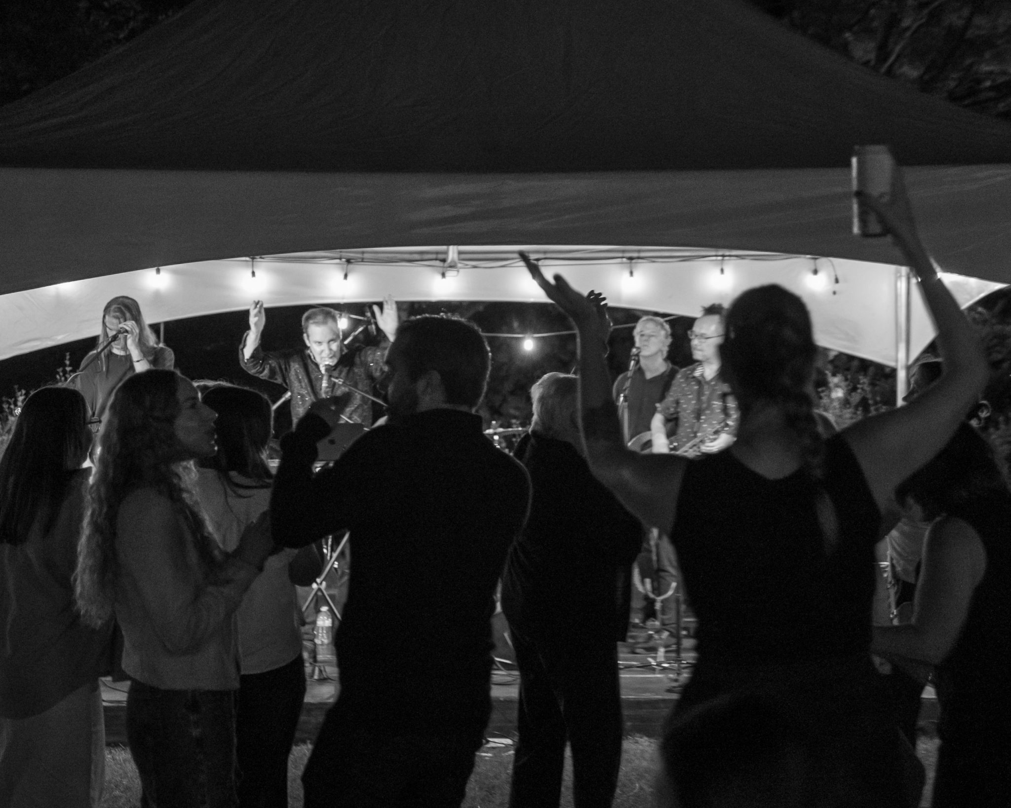 RBG After Dark: Spring into Summer (19+) - Royal Botanical Gardens