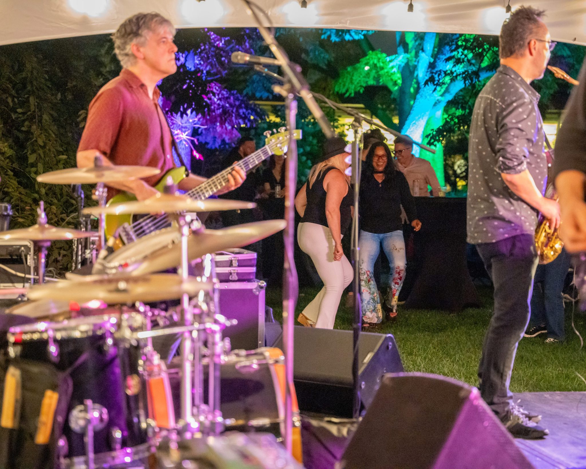 RBG After Dark: Spring into Summer (19+) - Royal Botanical Gardens