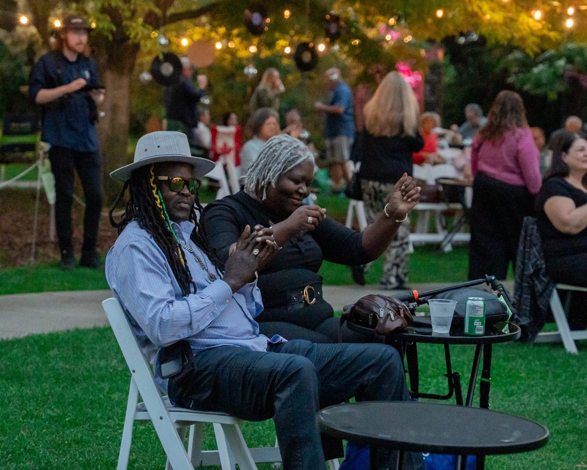 RBG After Dark: Spring into Summer (19+) - Royal Botanical Gardens