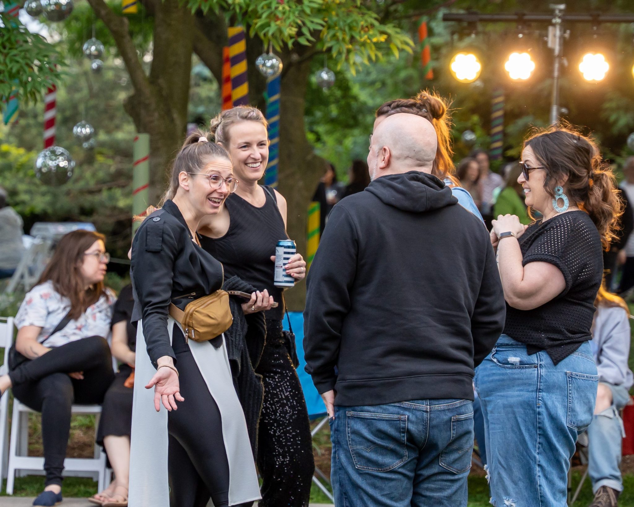 RBG After Dark: Spring into Summer (19+) - Royal Botanical Gardens