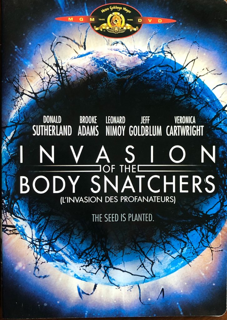 Botanicult Fiction: The Body Snatchers - Royal Botanical Gardens