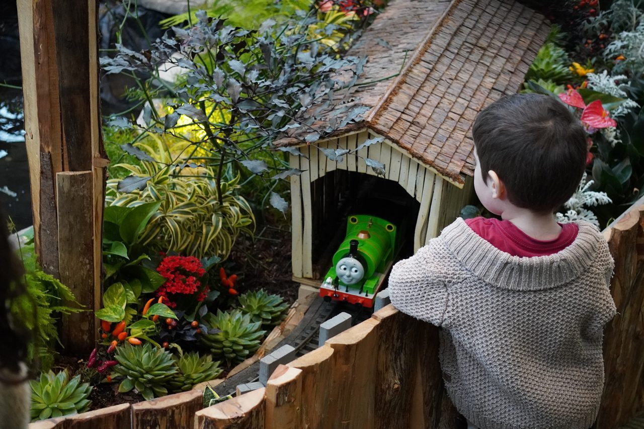 Canada Strong Pass - Royal Botanical Gardens