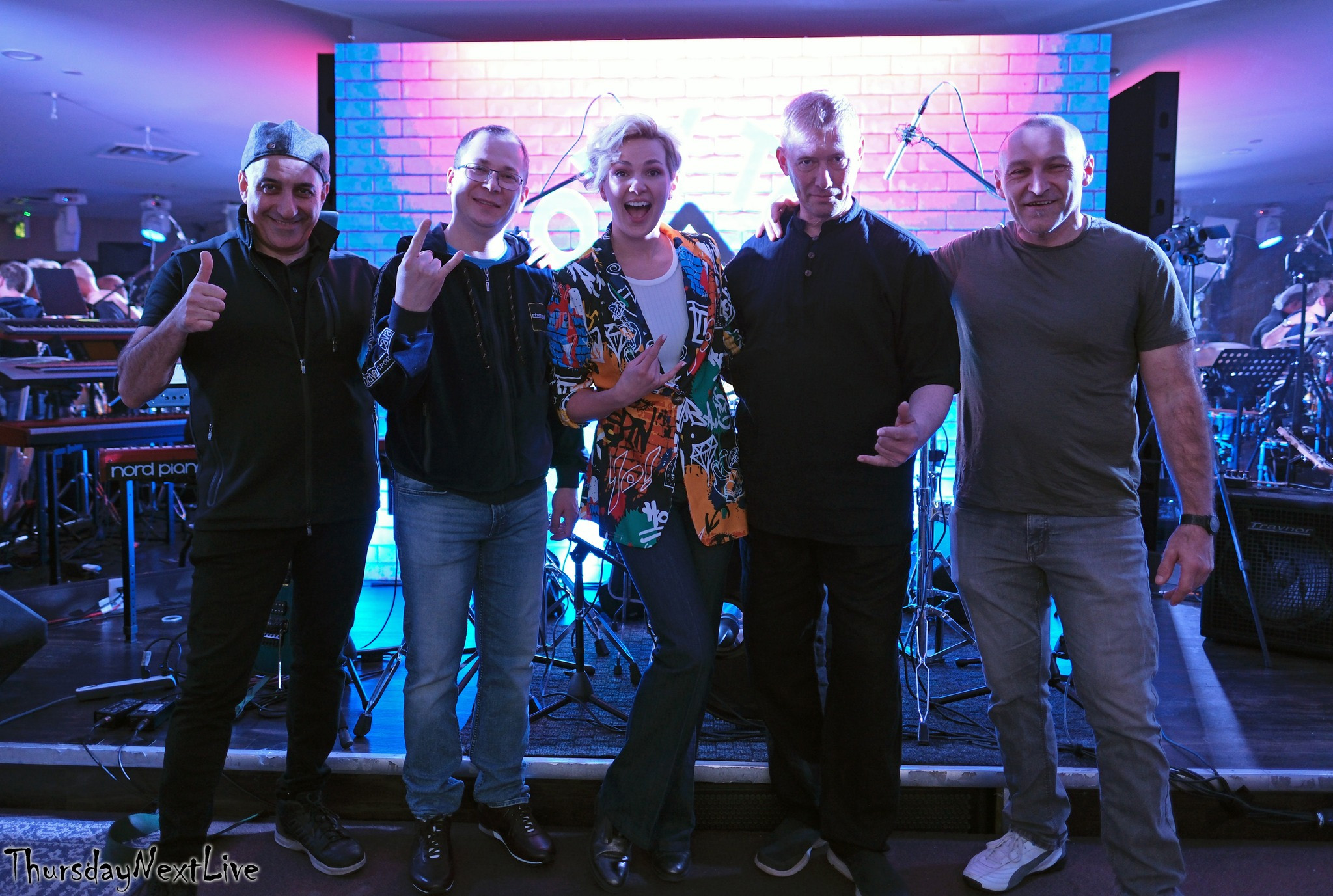 WinterTide: Groovy Turtles Band - Royal Botanical Gardens