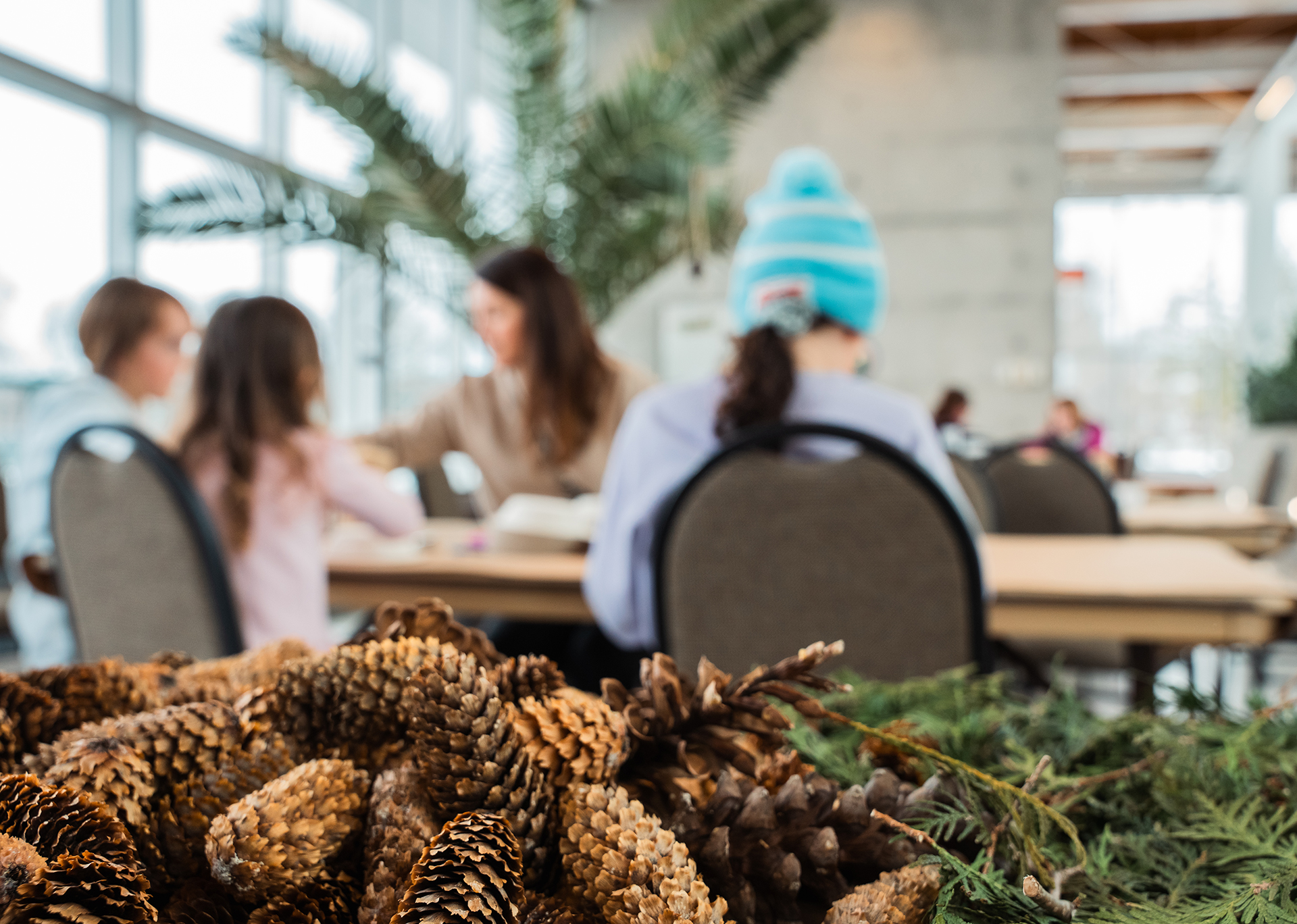 Makerspace - Royal Botanical Gardens