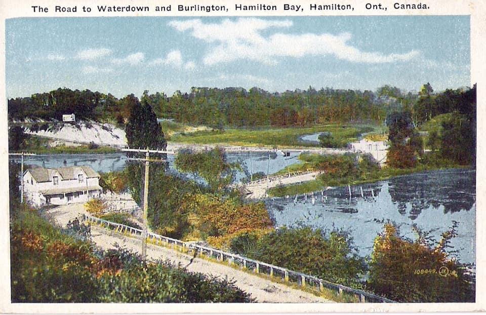 Ontario’s Inn-famous Crossroads: The Valley Inn and its Many Bridges ...