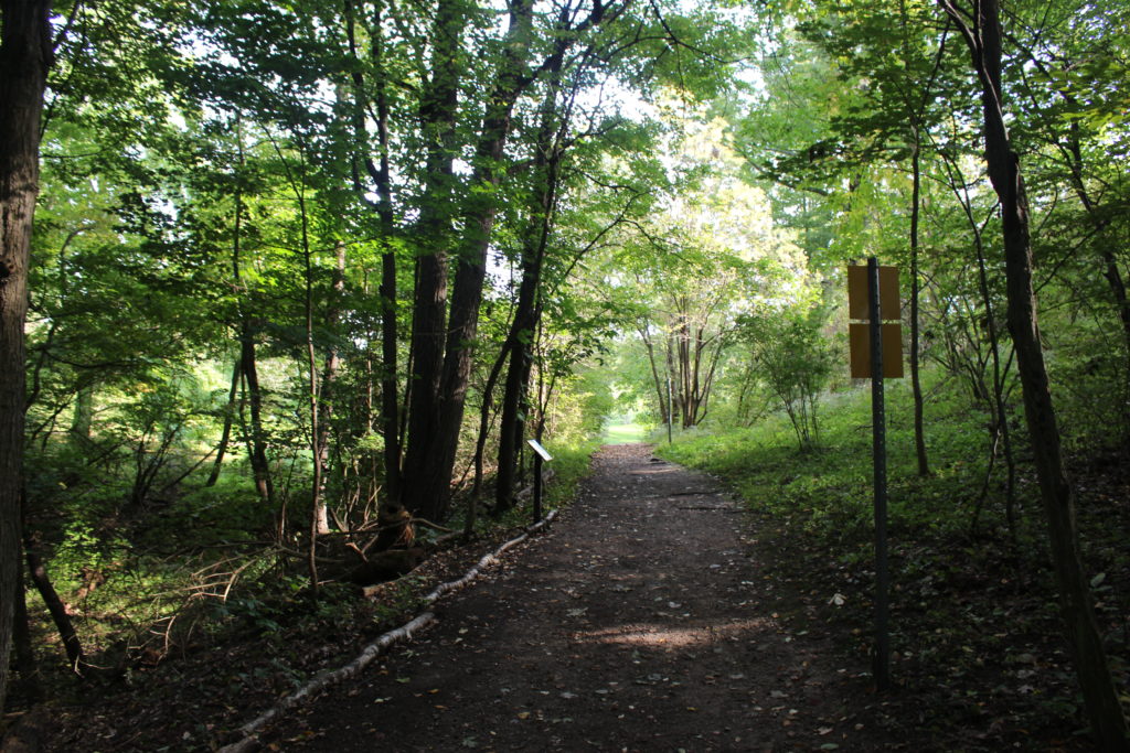 Trail Maps - Royal Botanical Gardens