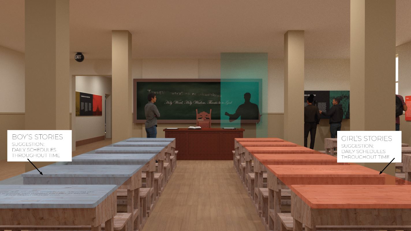 Telling the Truth: The Mohawk Institute Approaches a Milestone - Royal ...