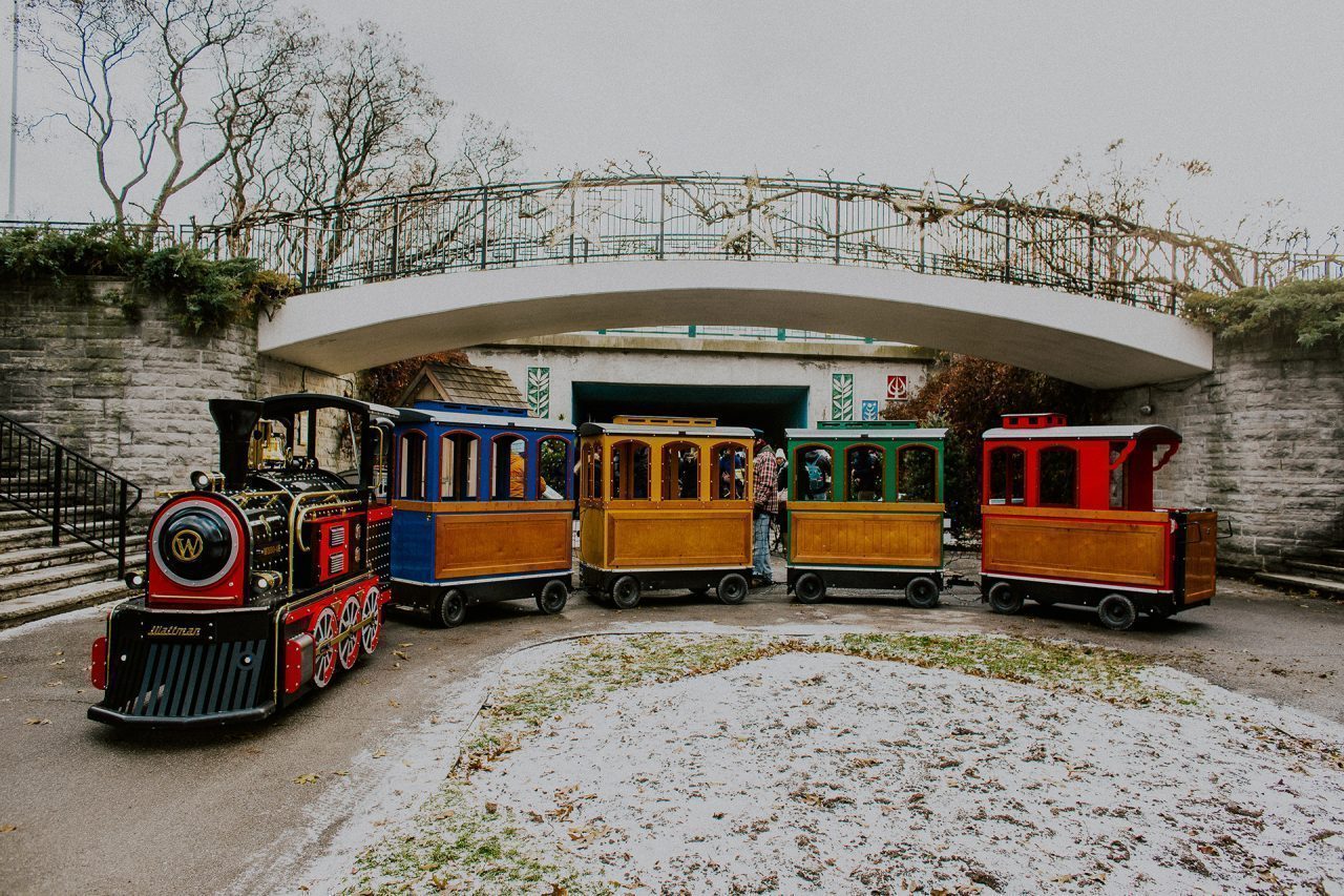 RBG Express - Royal Botanical Gardens