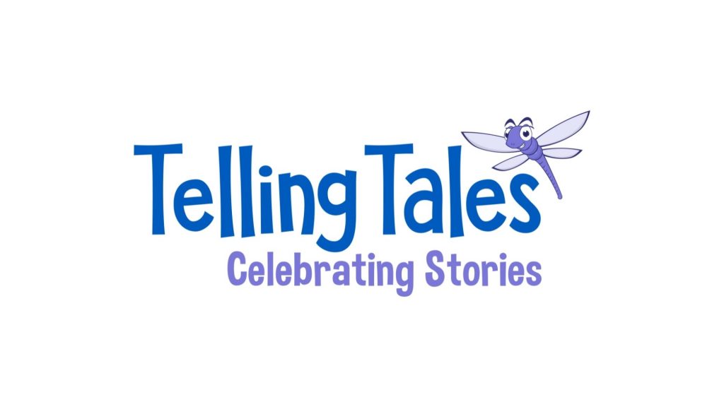 Telling Tales Festival - Royal Botanical Gardens