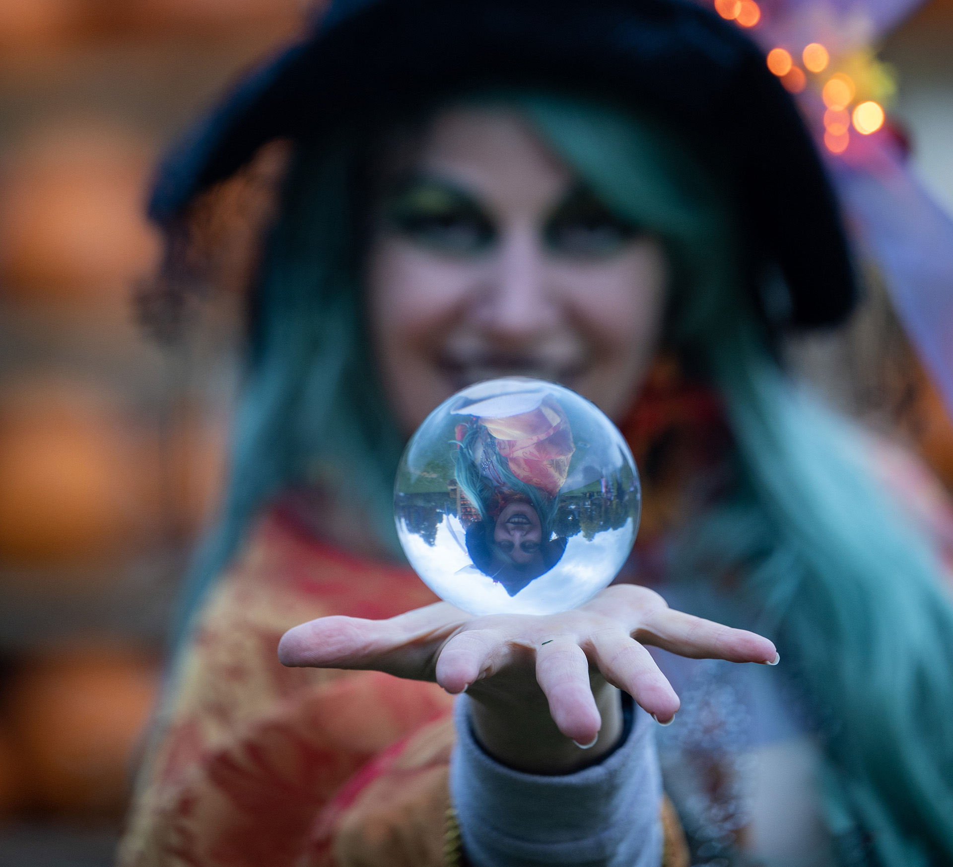 Become a Vendor - Royal Botanical Gardens